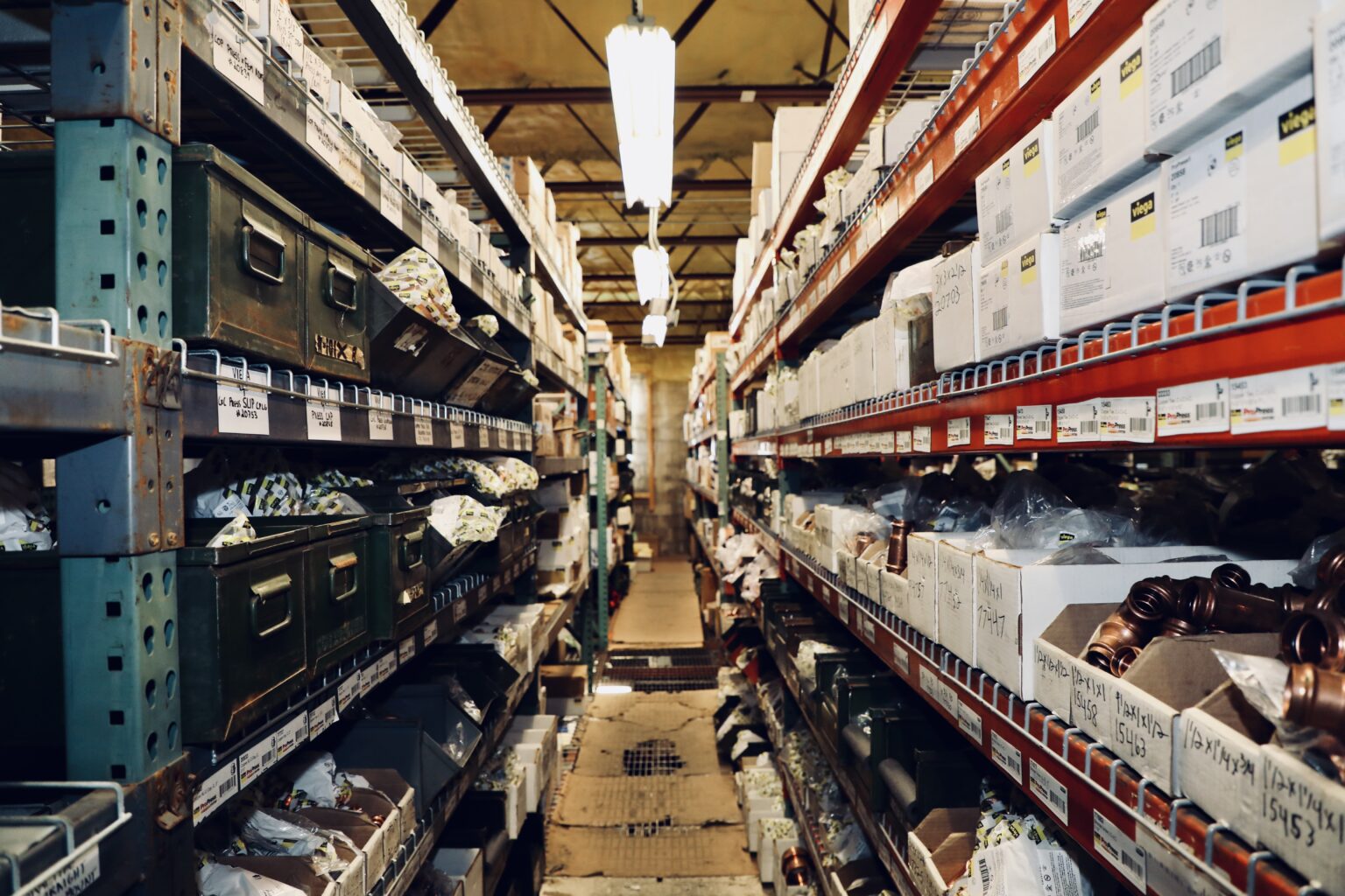 Why Choose Victoria | Victoria Plumbing & Heating Supply