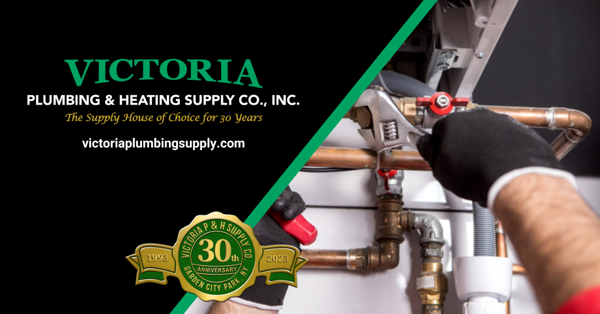 Maximizing Efficiency: Top Plumbing Techniques for Servicing New York ...